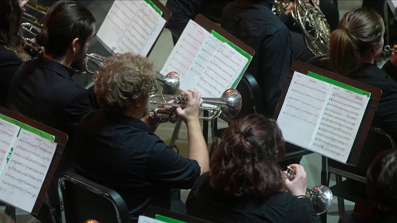 Fall 2025 - 9 AM Commencement