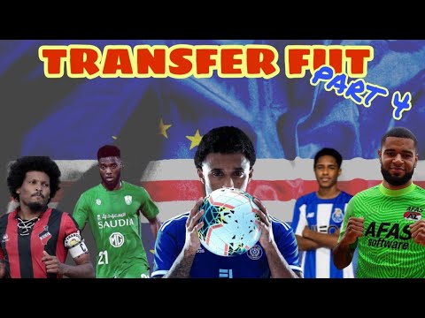 DJANINY E PAPALELE SEM CLUBE, RYAN MENDES EM NOVA AVENTURA, HELBER EM NOVO ARES,LELECO RENOVA .
