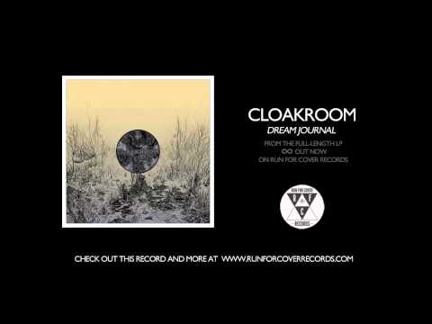 Cloakroom - Dream Journal (Official Audio)