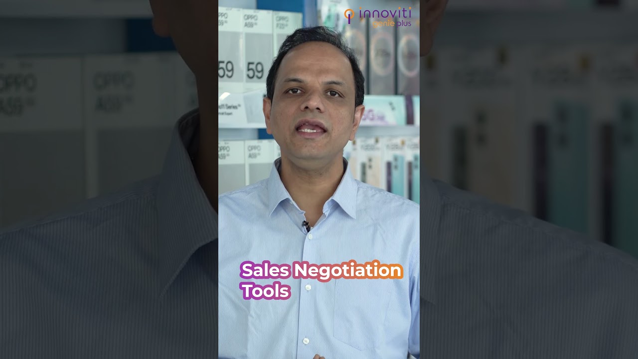 GENIE Plus Testimonial : Discover how GENIE Bonus helped Uday Shetty, Krishna Enterprises, Pune