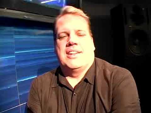 Spectrasonics’ Eric Persing On Bob Moog – Synthtopia