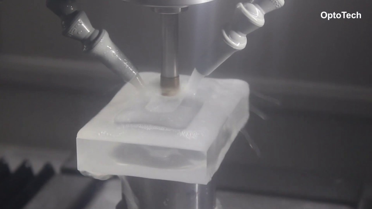 Videos | Mediathek | OptoTech