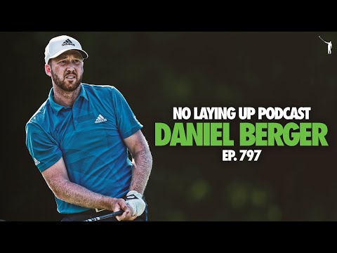 Daniel Berger biography: 13 things about golfer born in Plantation ...