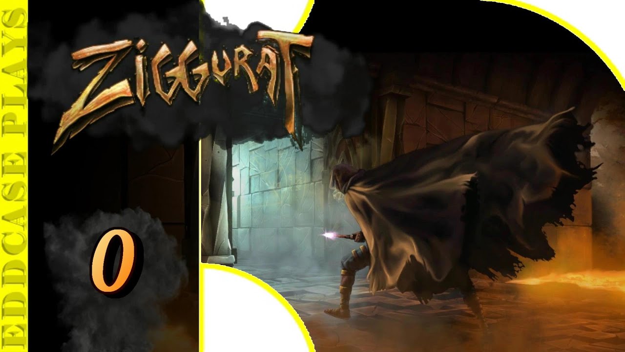 Ziggurat - New Series Trailer