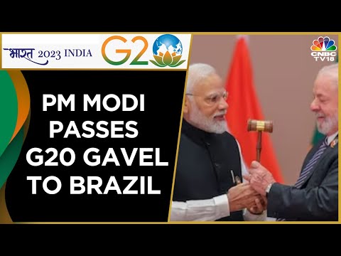 As The G20 Action Shifts To Brazil, As Next Summit Will Be Held In 2024, What Will Be The Key Focus?