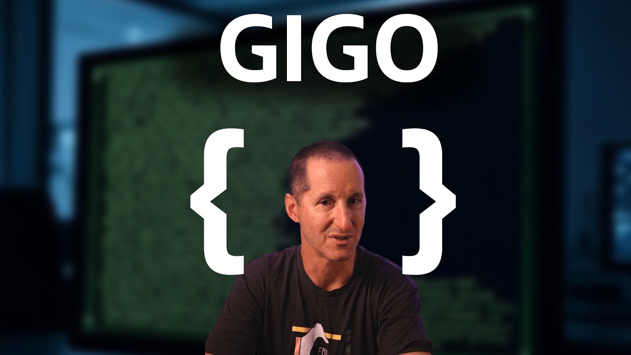 Add data integrity checks to the JSON in your database