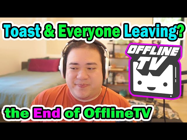 "I feel like OTV is going to die": Scarra comments on speculations ...