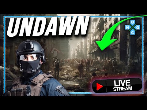 Steam Community :: Undawn