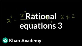 Algebra Basics: Solving Basic Equations Part 1 - Math Antics | Safe ...