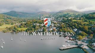 The Wateredge Inn | Ambleside | The Inn Collection Group