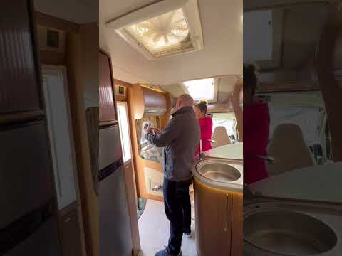Daryl Demonstrates Damp Detector Checks! #shorts