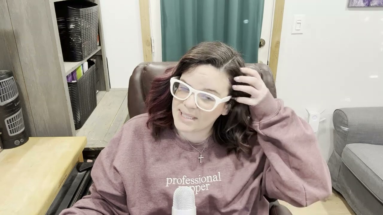 Educated -- Chapter 32