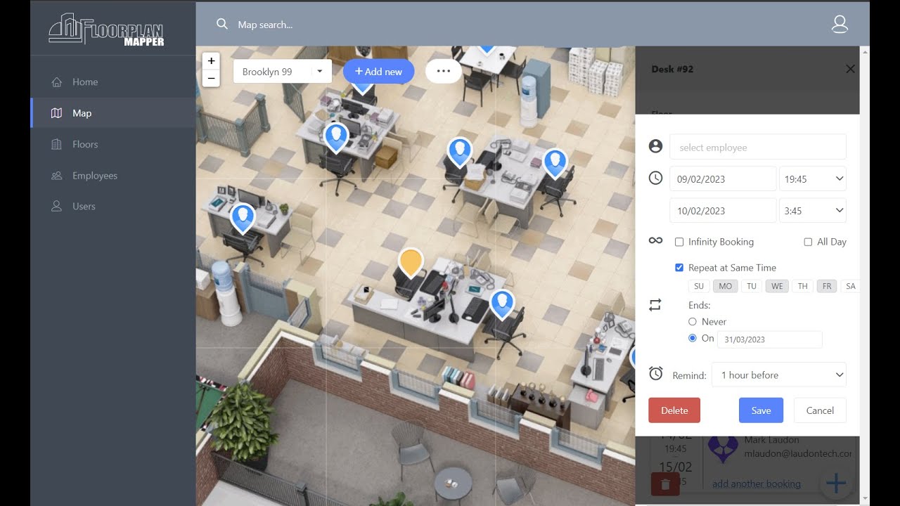 Unlock the Power of Floor Plan Mapper: Step-by-Step Walkthrough