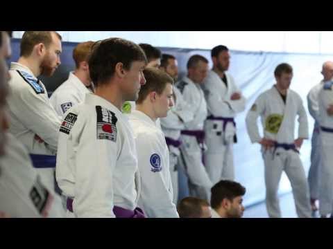 Checkmat BJJ United Kingdom