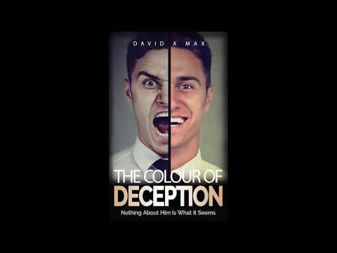 The colour of deception
