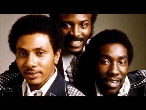 I Love Music THE O'JAYS