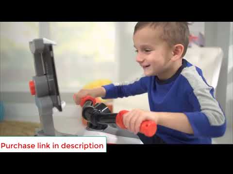 Fisher Price Think & Learn Smart Cycle