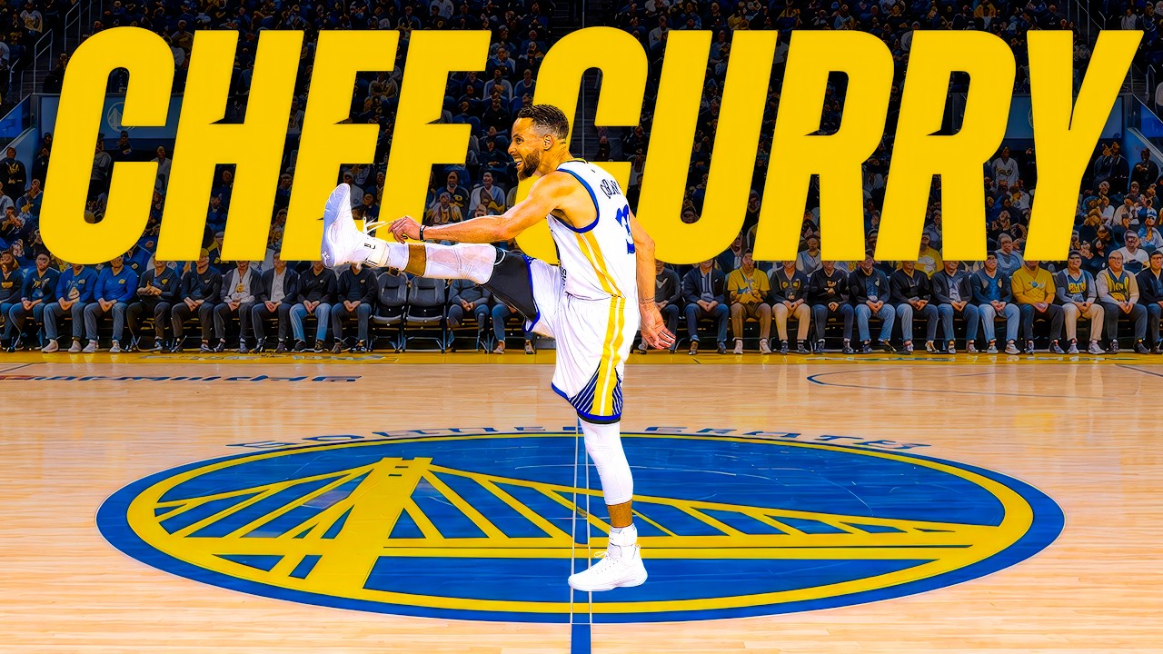 Stephen Curry's DEEPEST Shots that WILL SHOCK YOU 😱