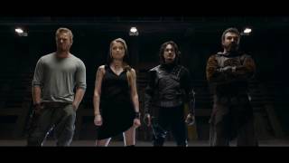 Os Guardiões filme - Veja onde assistir online