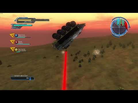 Steam Community :: Video :: EDF 5 Compile #3
