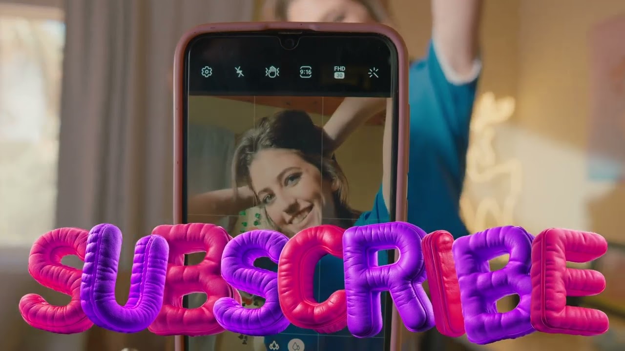 After Effects Template - Creative 3D Typography For After Effects Videohive