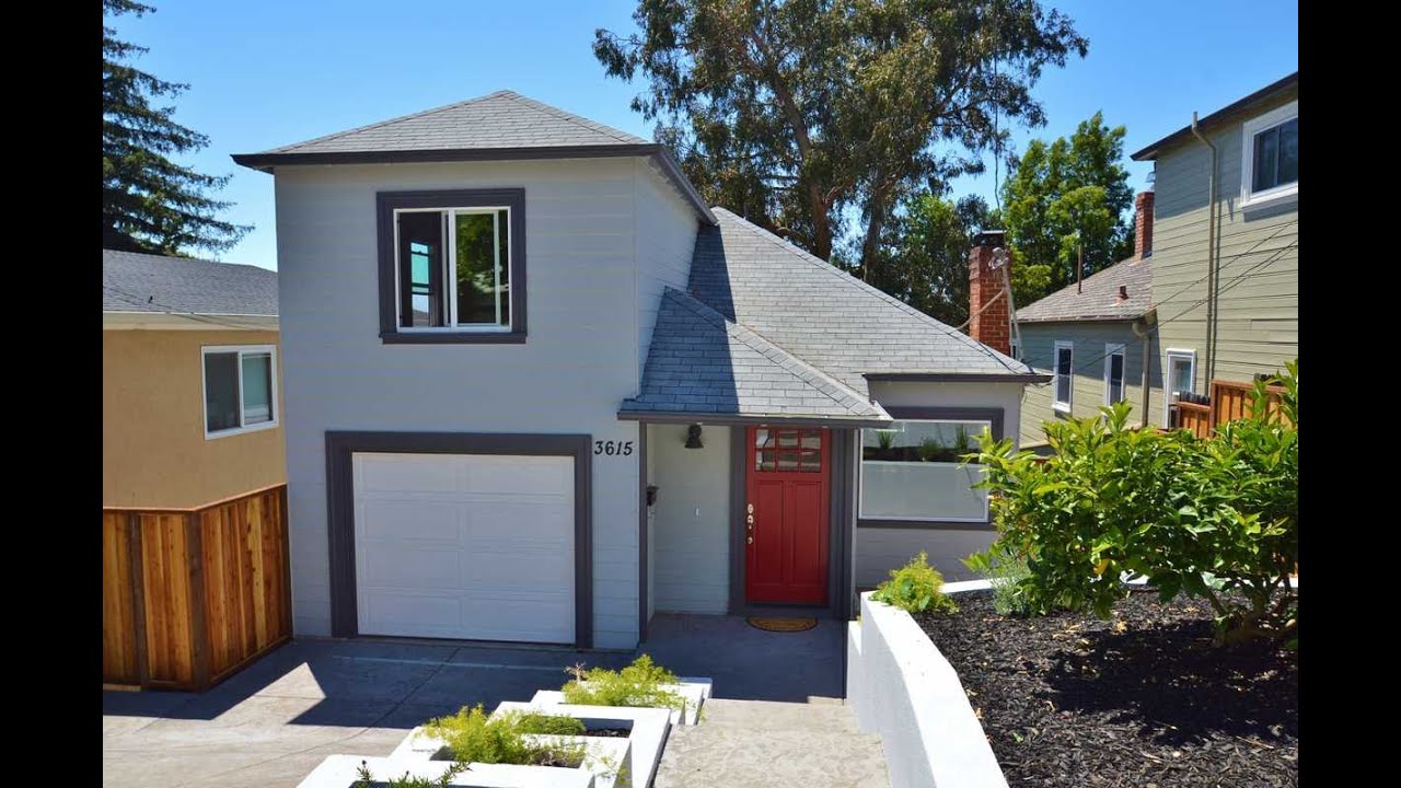 Property for sale - 3615 Virden Ave, Oakland, CA 94601