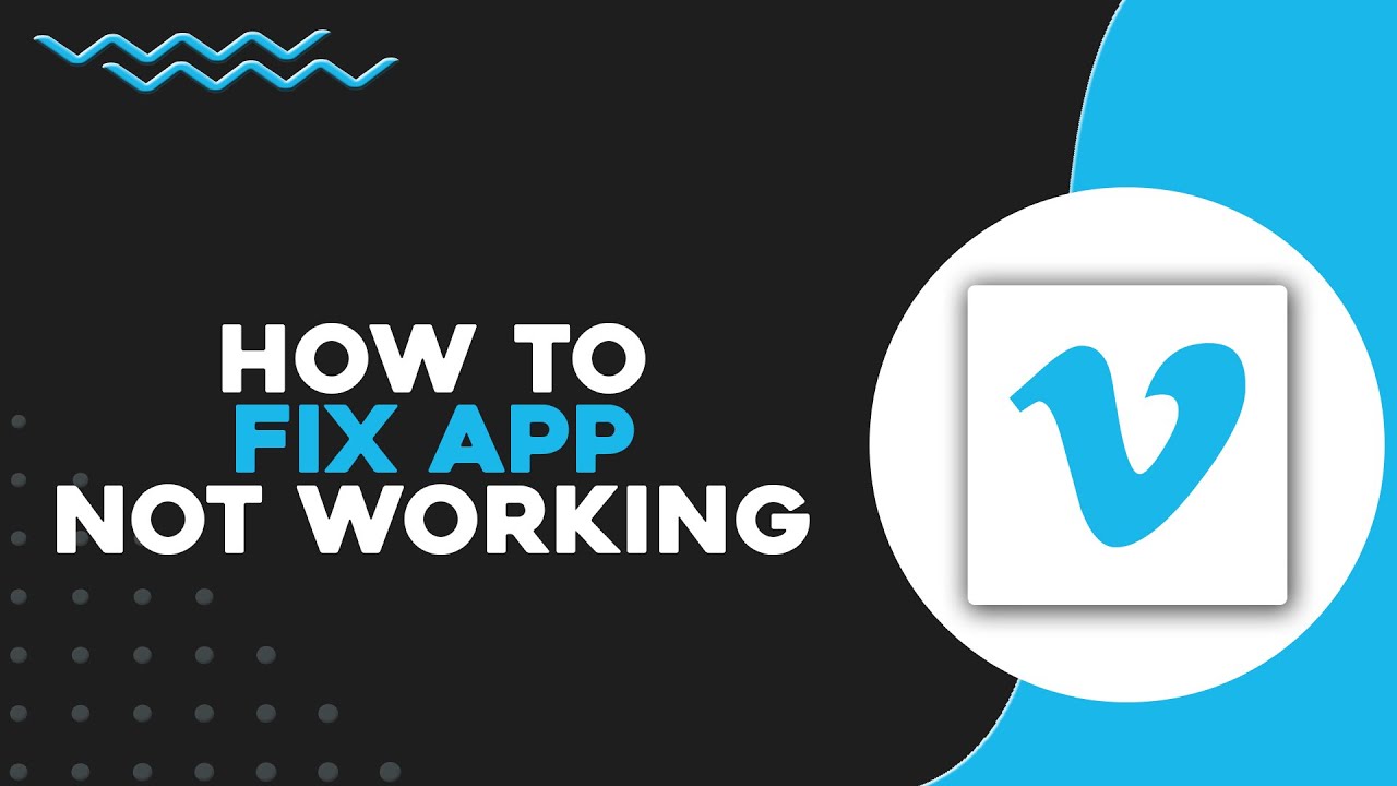 How To Fix Vimeo Not Working FIX (Quick Tutorial)