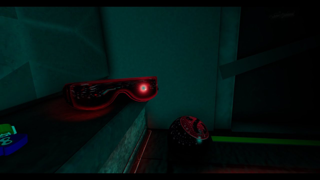 [Splatoon SFM] Traitor part 1