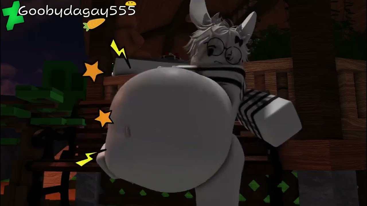 roblox vore animation