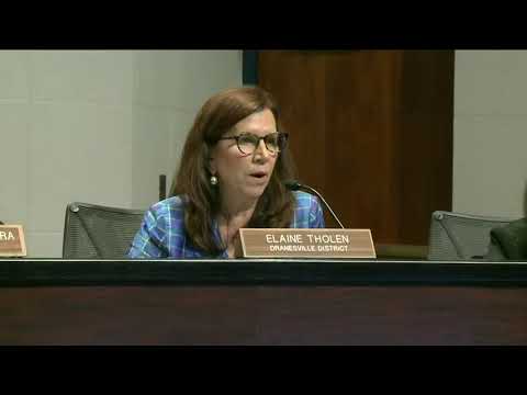 Karl Frisch: Sweeping Climate Goals Adopted by Fairfax County Board of ...