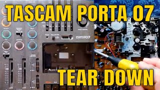 Tascam Porta 07 - What To Know & Where To Buy | Equipboard