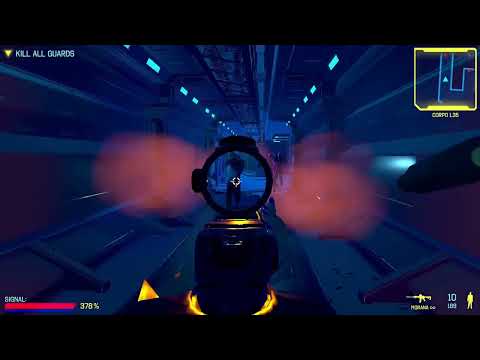 Steam Community :: Video :: Let's Play AFTERLIFE FPS Horror Shooter ...