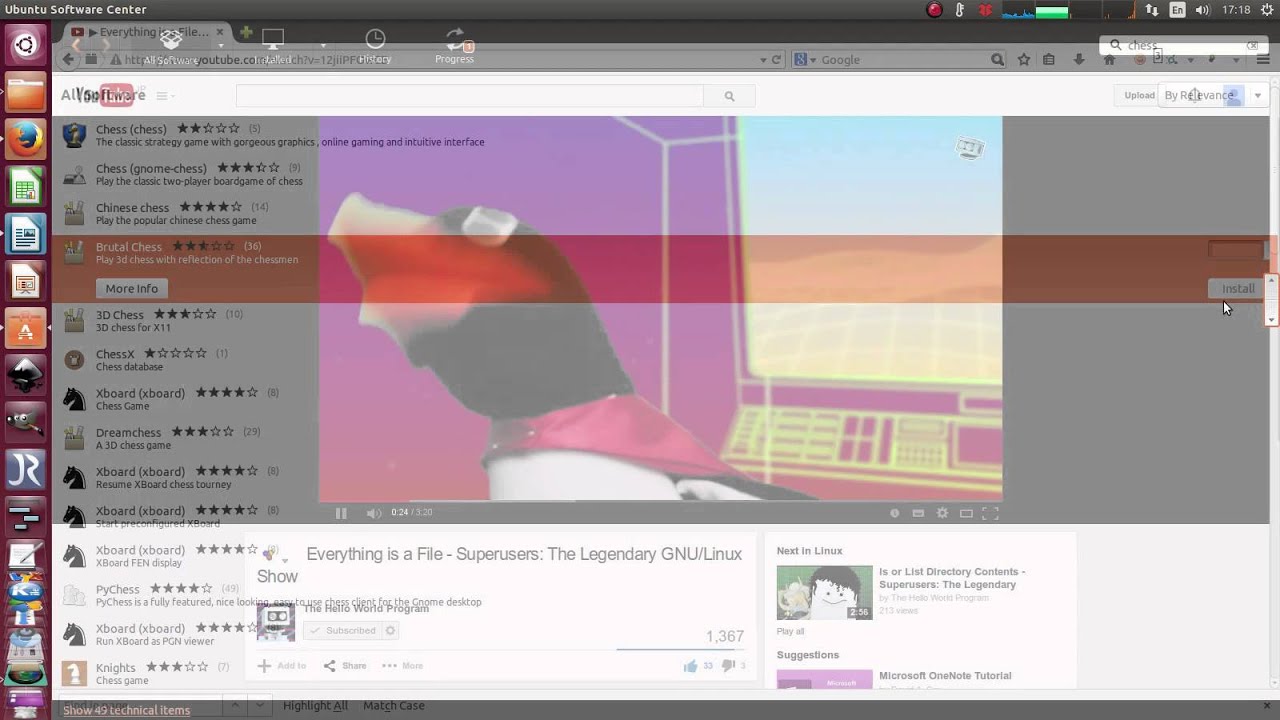 Proper window opacity #JustMasterRaceThings