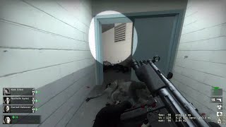 Mav MW2019 Full Weapons Pack + Extra (Mod) for Left 4 Dead 2 - GameMaps.com