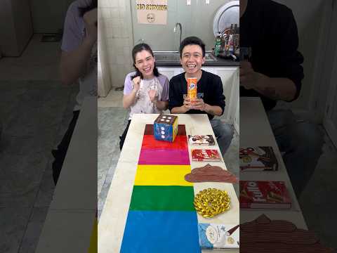 6 Color Dice Game #gaming By Hey Fun Try Now