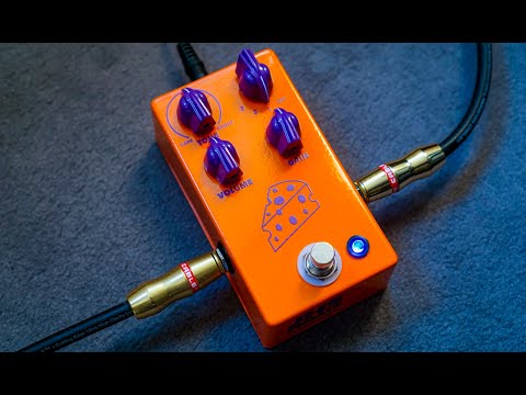 JHS Pedals Cheese Ball | Reverb