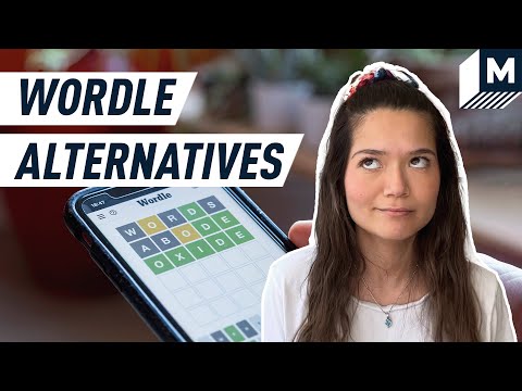 The Best Wordle Alternatives That'll Keep You Guessing | Mashable
