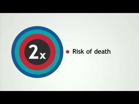 Tuberculosis and diabetes