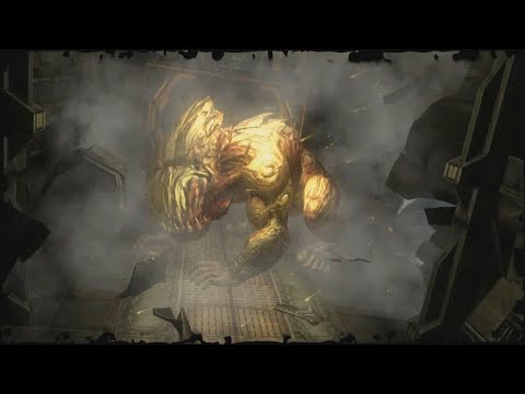 Steam Community :: Video :: Collapse: Rage - Сredits (without text) SPOILER