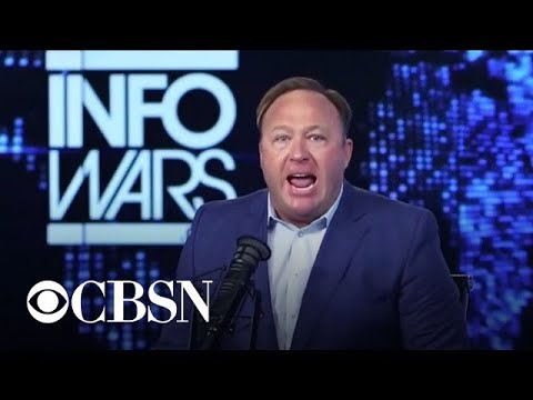 Facebook, Instagram ban Alex Jones, Milo Yiannapoulos, other extremist figures