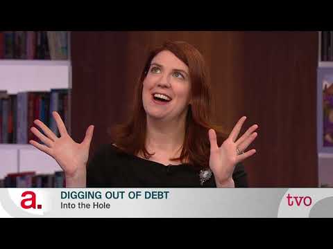 Digging Out of Debt