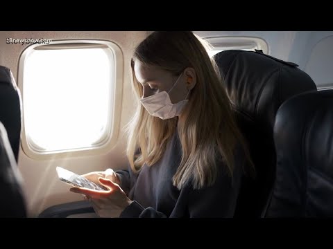VERIFY: Will wearing a mask protect you against COVID-19, if others aren't wearing one?