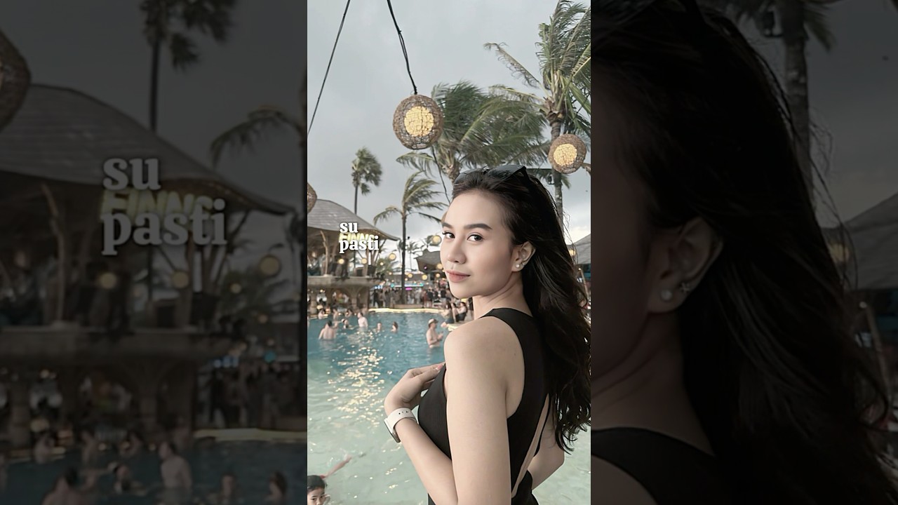 Is Mayang the Beautiful Reincarnation of the Late Vanessa Angel?