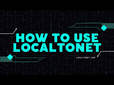 LocaltoNet - Features & Pricing (January 2026)