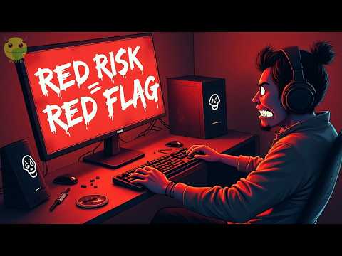 Steam Community :: Video :: Red Risk (Gameplay) [RGOTD]