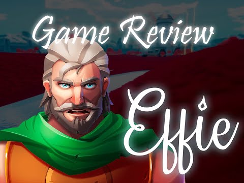 Steam Community :: Video :: ☺Game Review: Effie☻