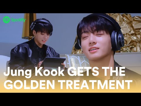 11/23 Spotify ON (with Jungkook) – BTS Interview Archive