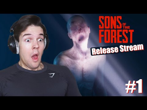 Steam Community :: Video :: THE FOREST 2 IS FINALLY HERE: SURVIVING DAY ...