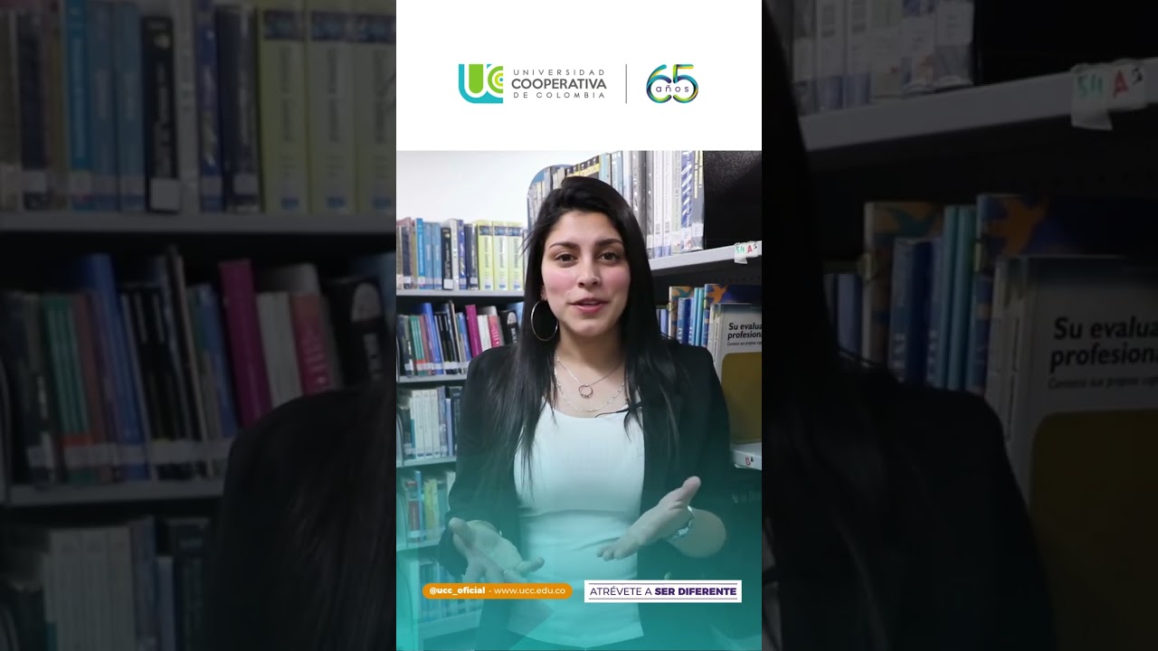 ¿Por qué estudiar Ingeniería Industrial en  la UCC?