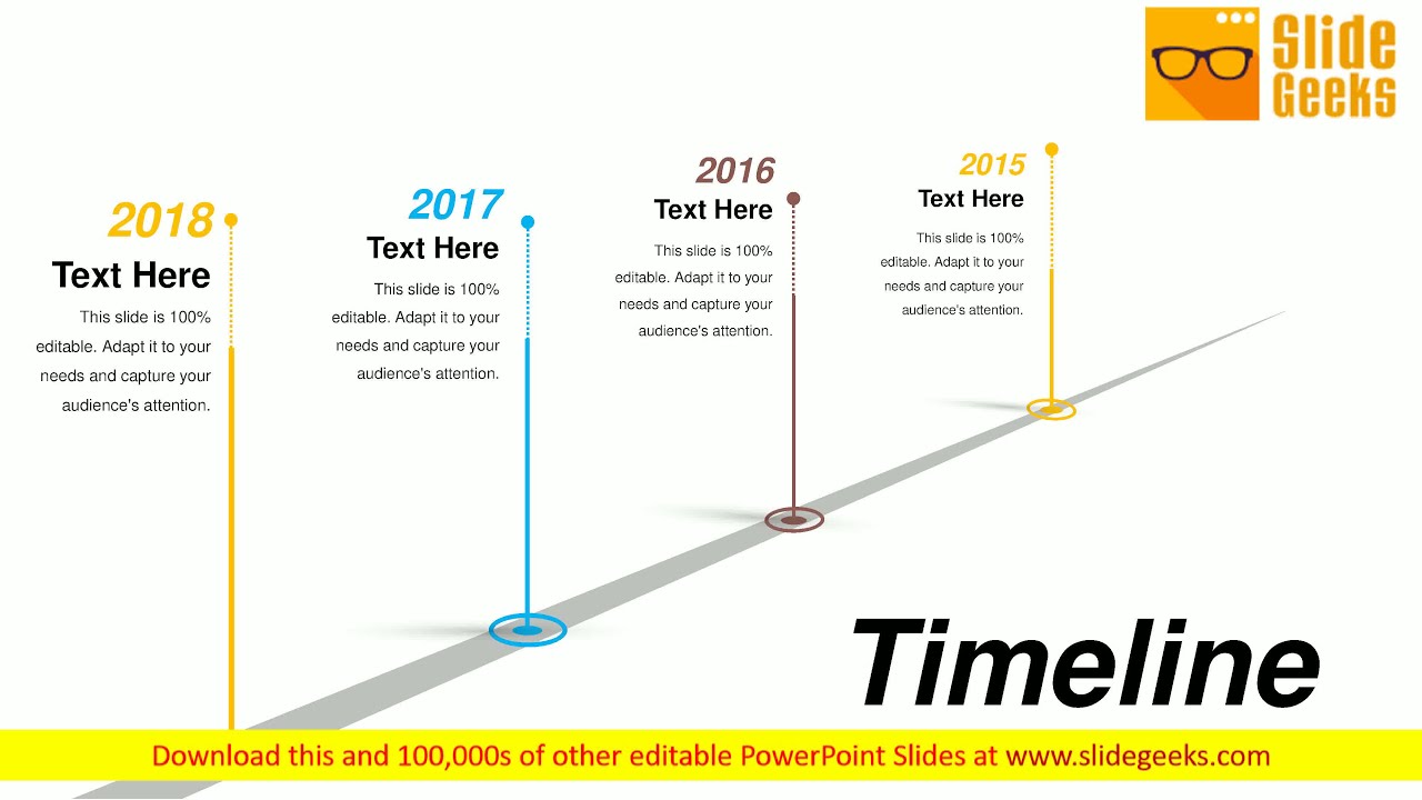 Timeline Ppt Powerpoint Presentation Infographic Template Brochure